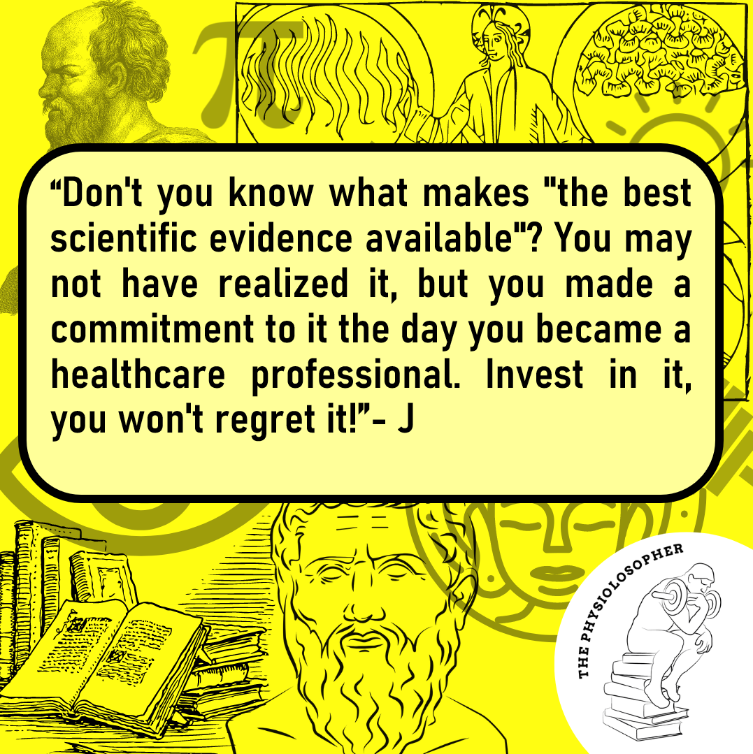 Dealing with Humans, Dealing with Complexity – The Physiolosopher