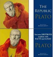 The Pre-Socratics part 7 – The Sophists – The Physiolosopher